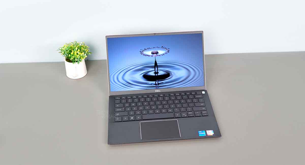 DELL VOSTRO 5301 (Core i5-1135G7 | RAM 8GB | SSD 256GB | Intel IrisXe ...