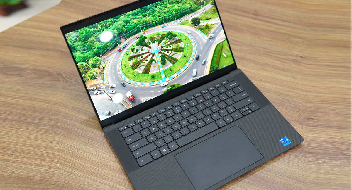 Dell Precision 5570 | Intel Core i7 12800H | Ram 32GB | SSD 512GB NVme ...