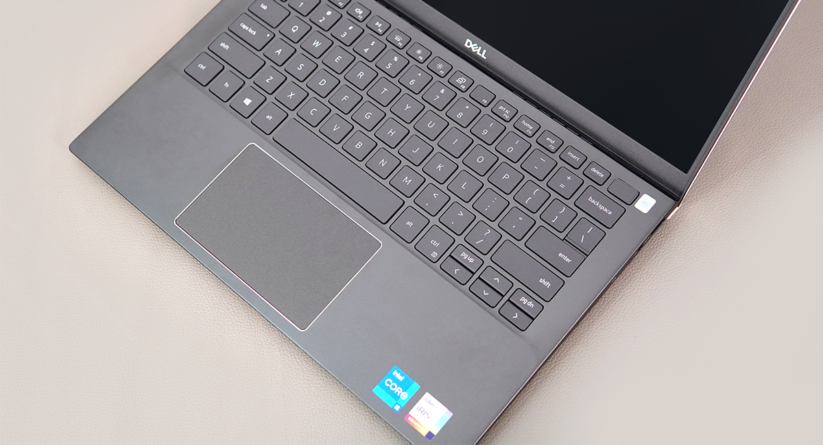 DELL VOSTRO 5301 (Core i5-1135G7 | RAM 8GB | SSD 256GB | Intel IrisXe ...